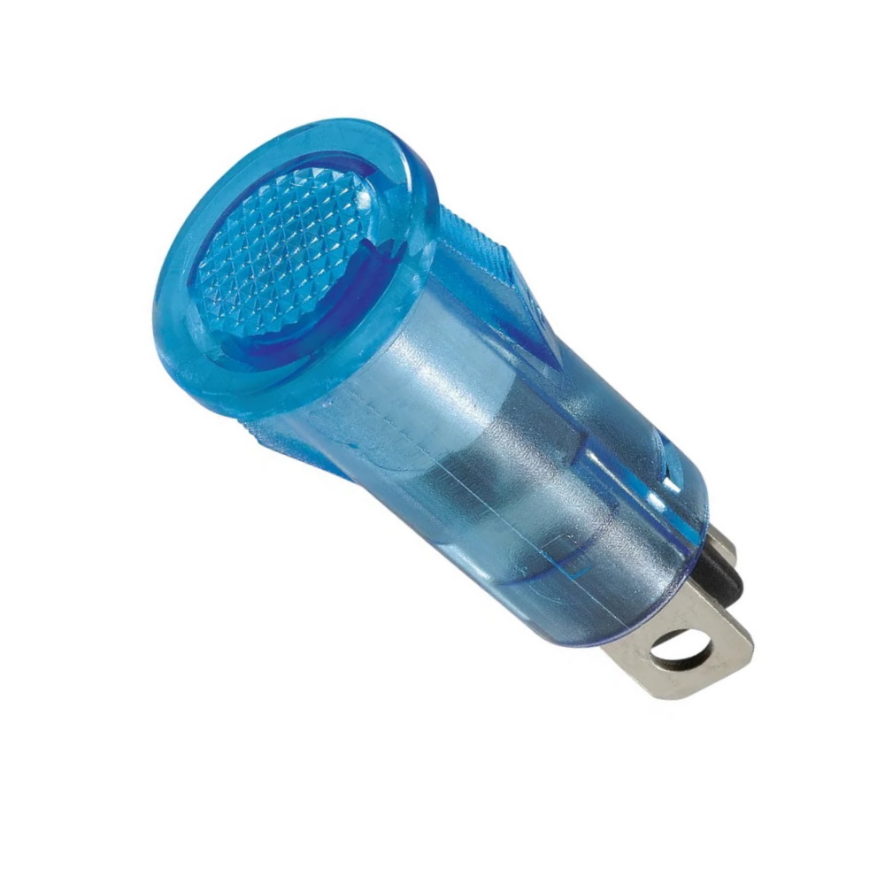 Pilot Warning Lamp