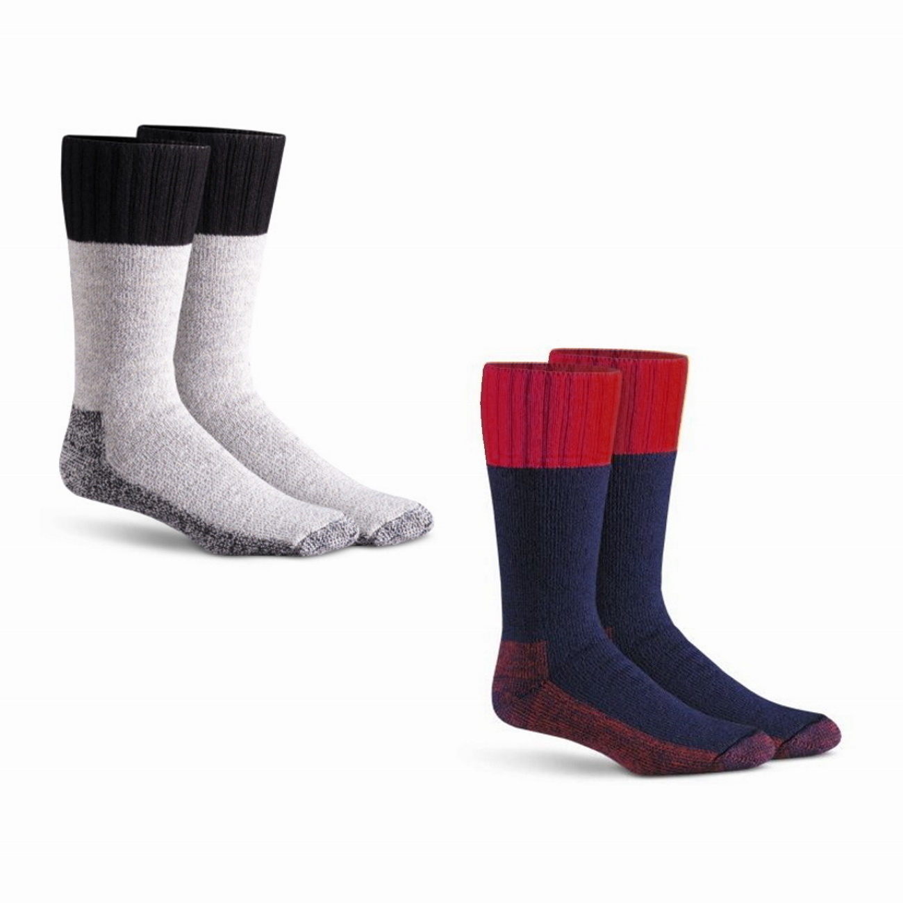 Tamarack Sock Fox River