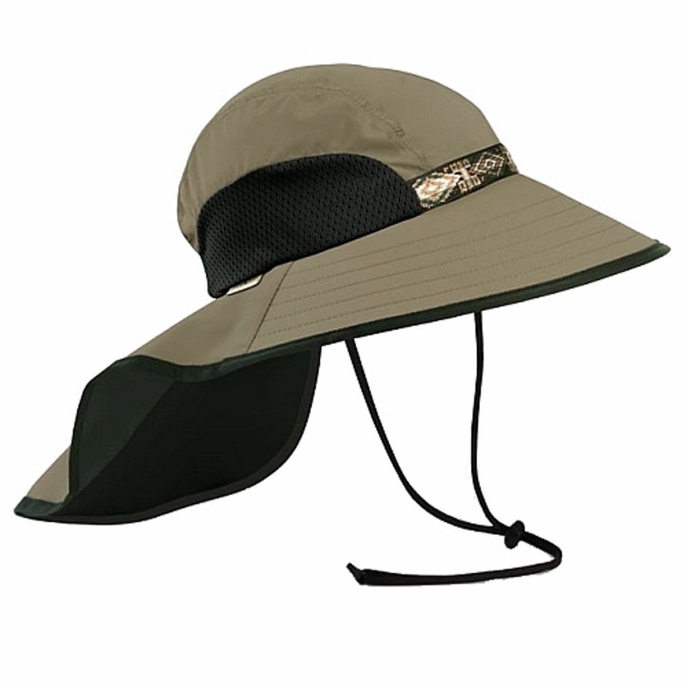 Adventure Hat Sunday Afternoons