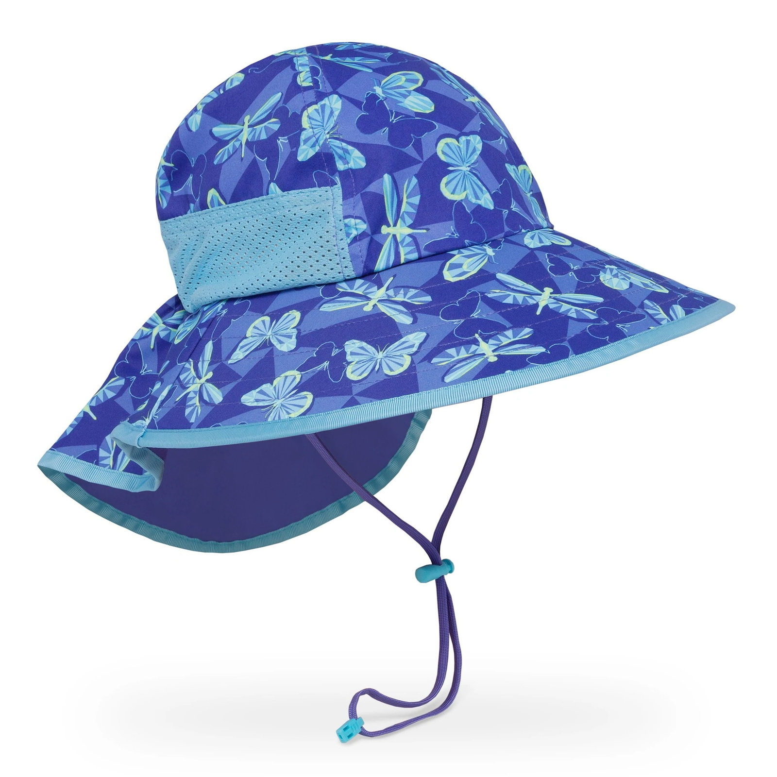 Kids Play Hat