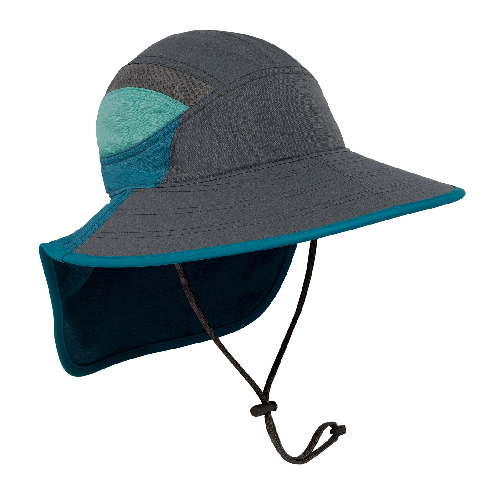 Kids Ultra Adventure Hat